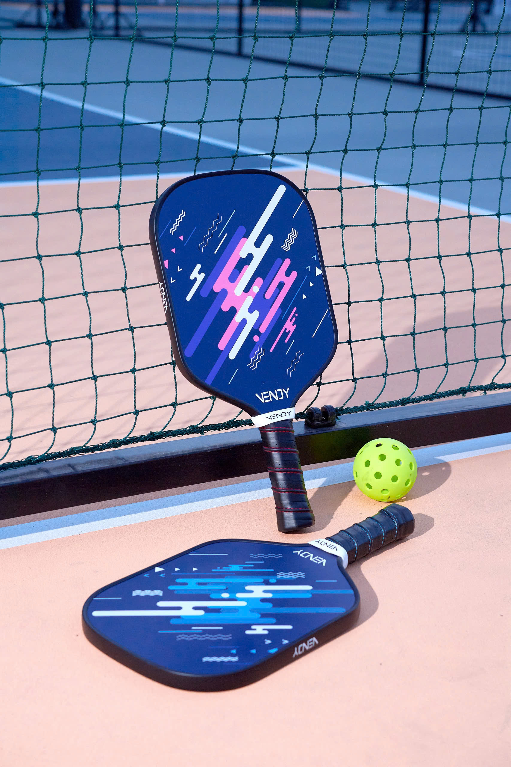 COMBO VỢT PICKLEBALL VENDY